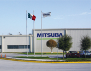 Corporacion Mitsuba de Mexico, S. A. de C. V. - MITSUBA Corporation