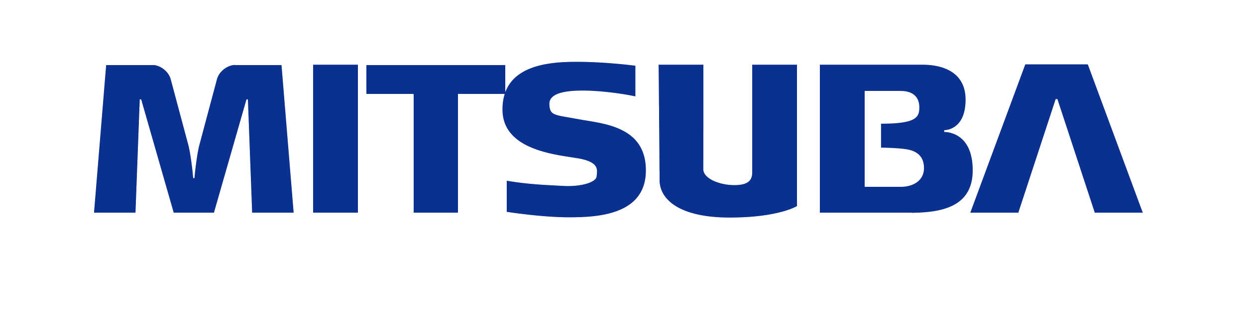 バーチャル製品展示ページ | 株式会社ミツバ